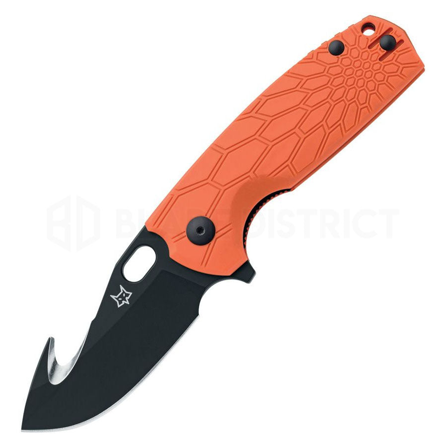 Fox Knives Core Hunter Knife Becut 3.13" – bladedistrict